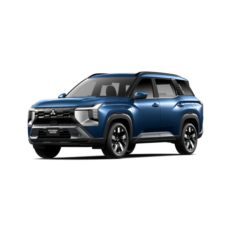 Harga Mitsubishi Xpander 2025 - MitsubishiHarga.id